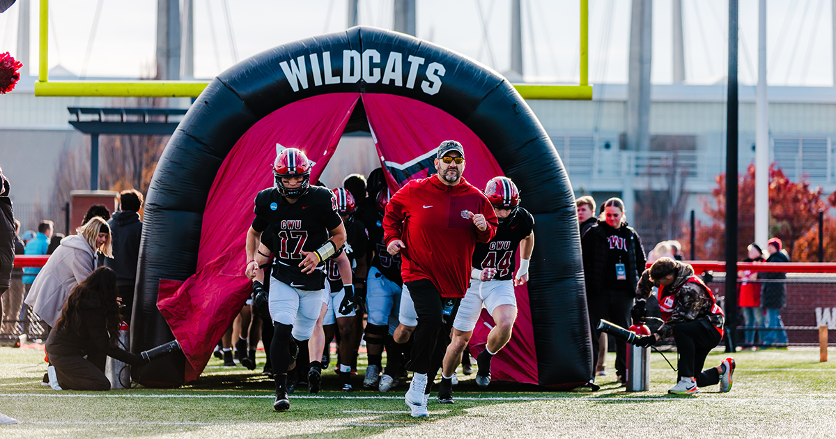 CWU football coach Fisk to take over at Portland State | Sports ...