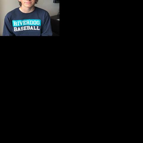 Ellensburg's Jack Morrill playing in 13-15 Babe Ruth World Series ...