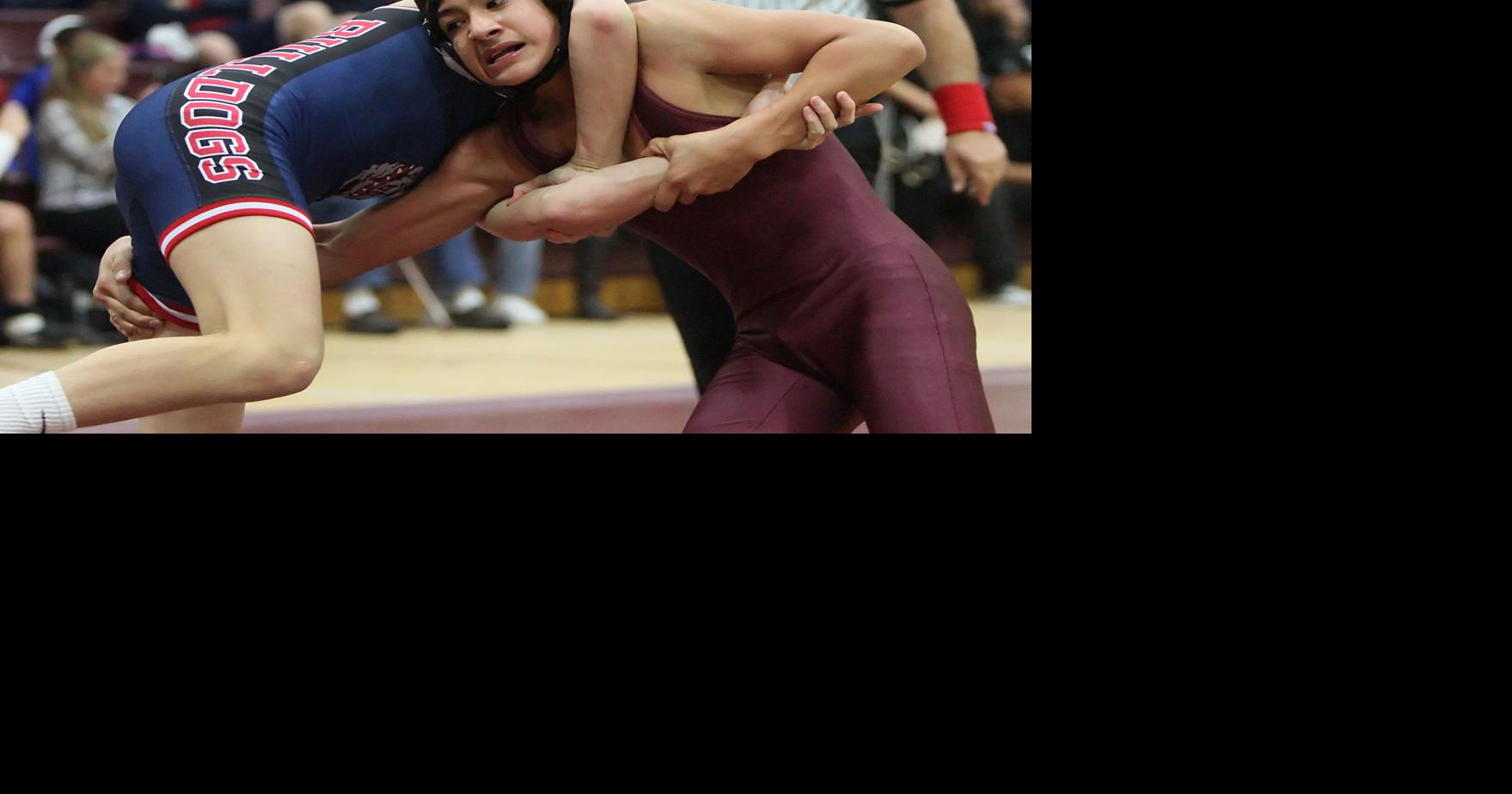 Kittitas wrestling looks to rebuild after big losses | Sports ...