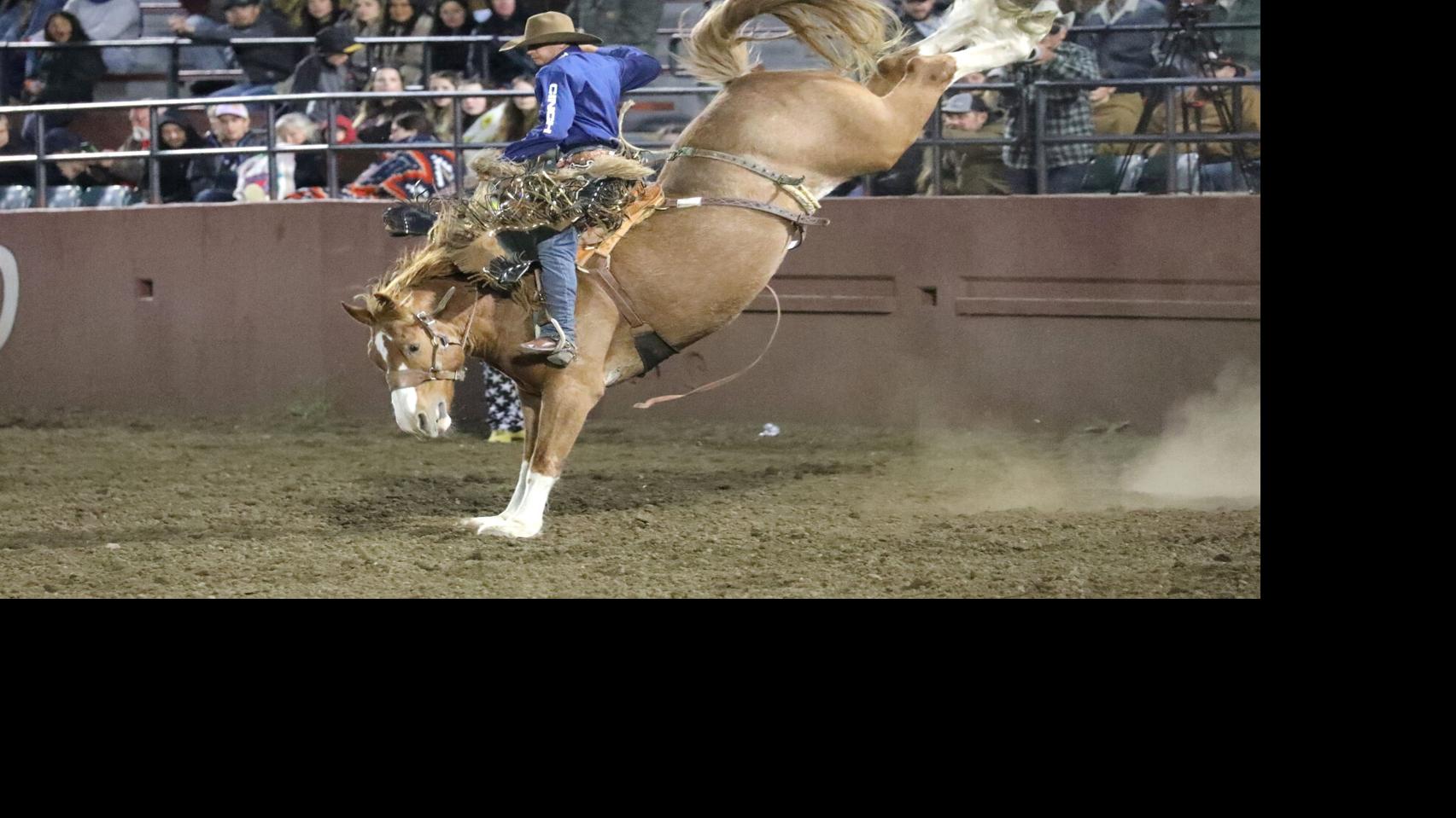 Ellensburg Rodeo | dailyrecordnews.com