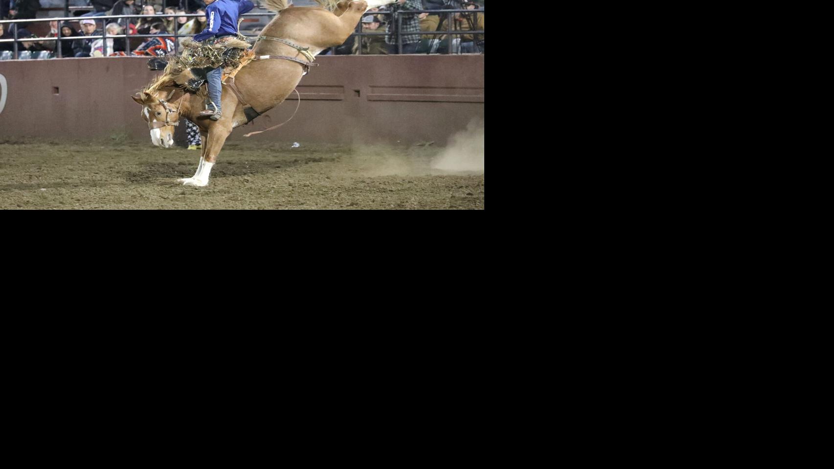 Ellensburg Rodeo | dailyrecordnews.com