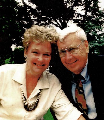 First Ludtka scholarship winner named | Scrapbook | dailyrecordnews.com