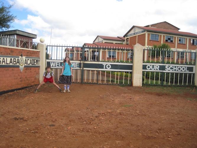 Ellensburg family gains new perspectives during trip to Kenya | News ...