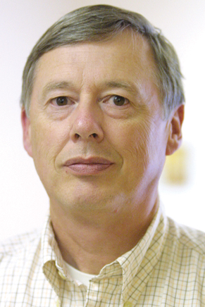 Bob Titus still will work part-time for city | News | dailyrecordnews.com