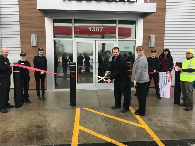 Pilot Flying J opens new location in Ellensburg | Business ...