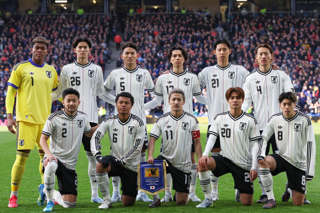 WCup Japan Soccer | World Cup 2026 | dailyrecordnews.com