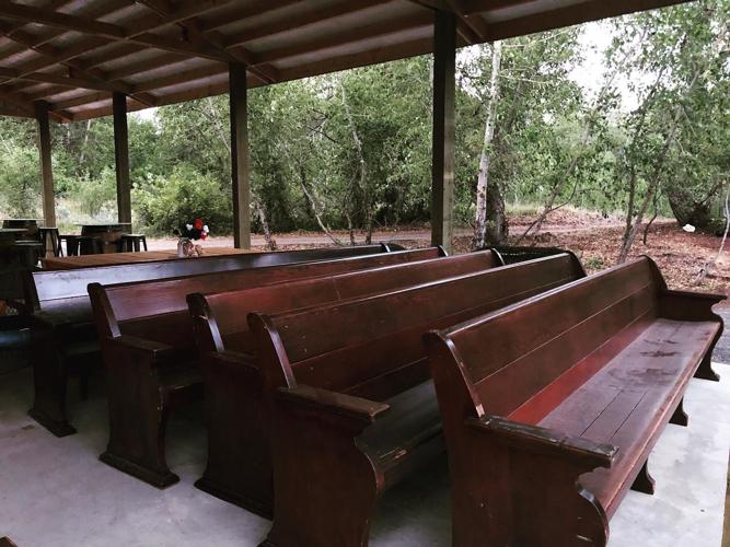 Sweetwater Ranch built on dreams and a strong foundation of family ...