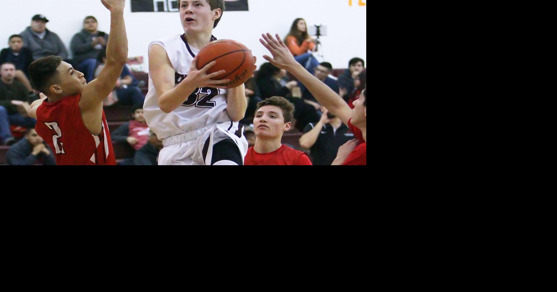 Kittitas boys basketball defeats White Swan for its 12th win of the ...