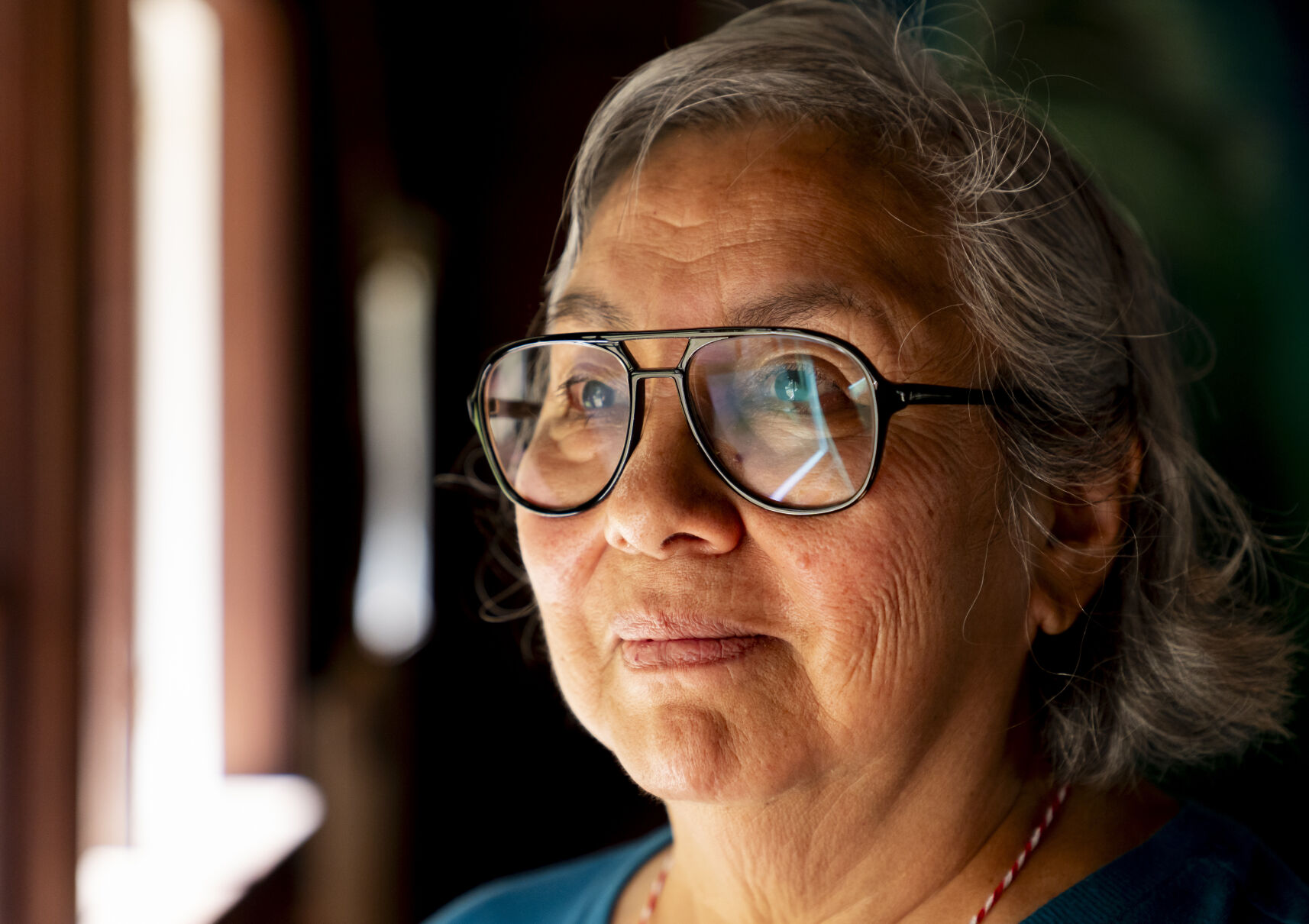 Native nations on front lines of climate change share knowledge and ...