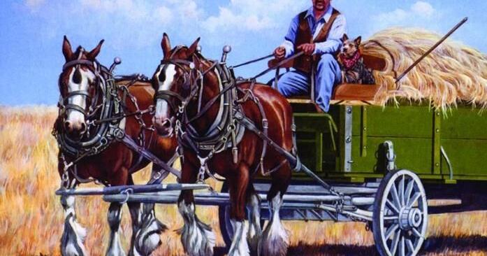 Western Art Association goes out on top after 50 years of promoting ...