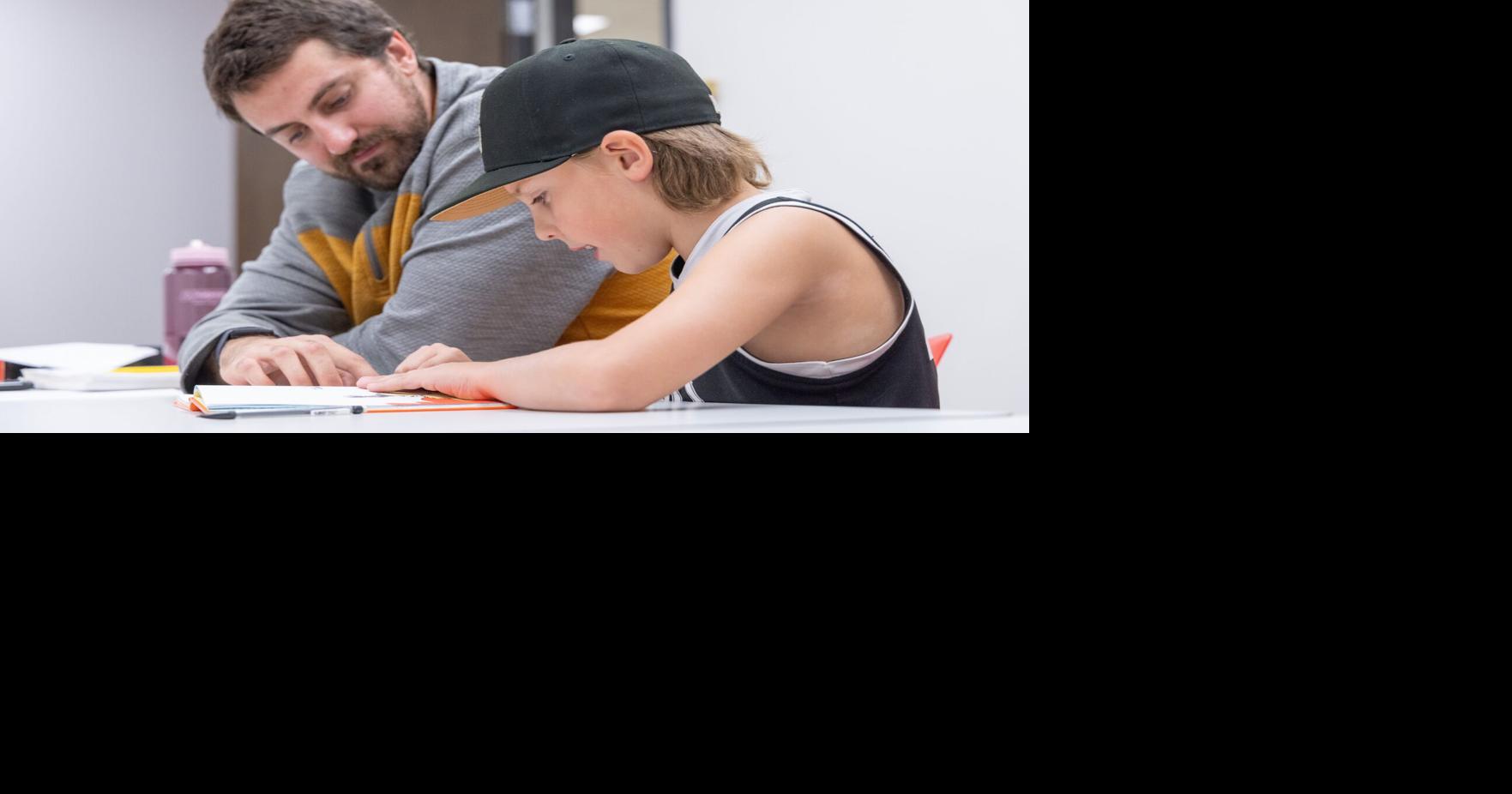 Central's school psychologist program helping with statewide shortage ...