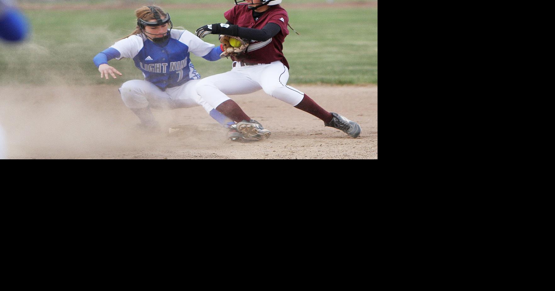 Kittitas softball vs. La Salle April 7, 2015 | Sports | dailyrecordnews.com