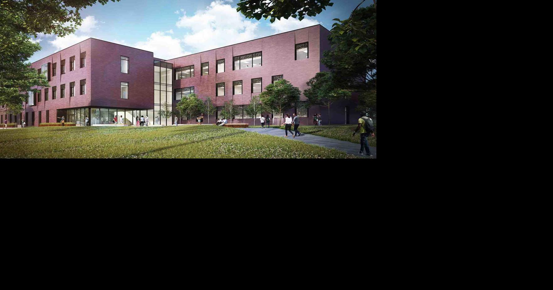 CWU receives $32 million in capitol budget for new health sciences ...