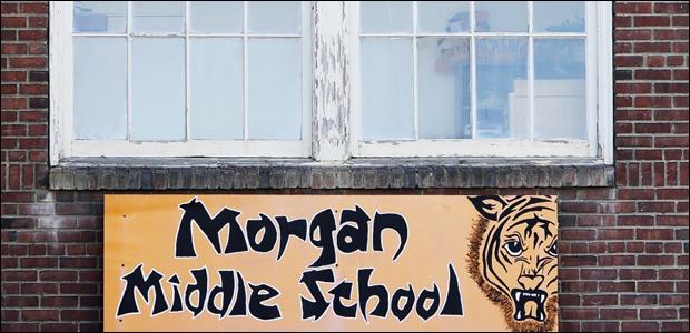 Ellensburg School District explores options for Morgan | Top Story ...