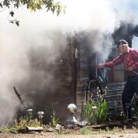 Thorp Structure Fire | Photo Gallery | dailyrecordnews.com