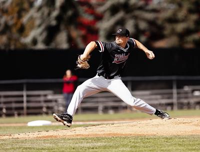 western oregon baseball