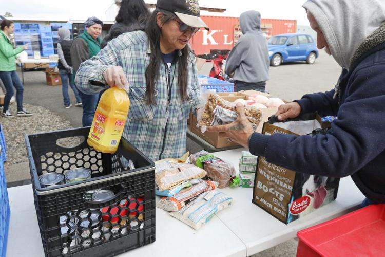 FISH Food Bank sees exponential growth in summer lunch program, expands ...