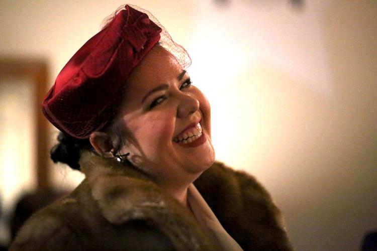 Cle Elum theater group presented wholesome holiday musical | News ...