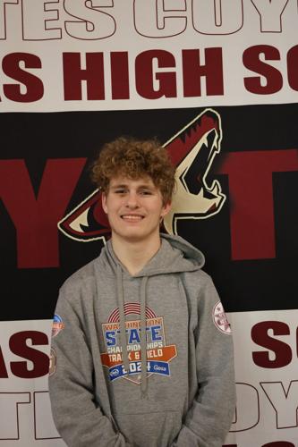 Athlete of the Week | Sports | dailyrecordnews.com