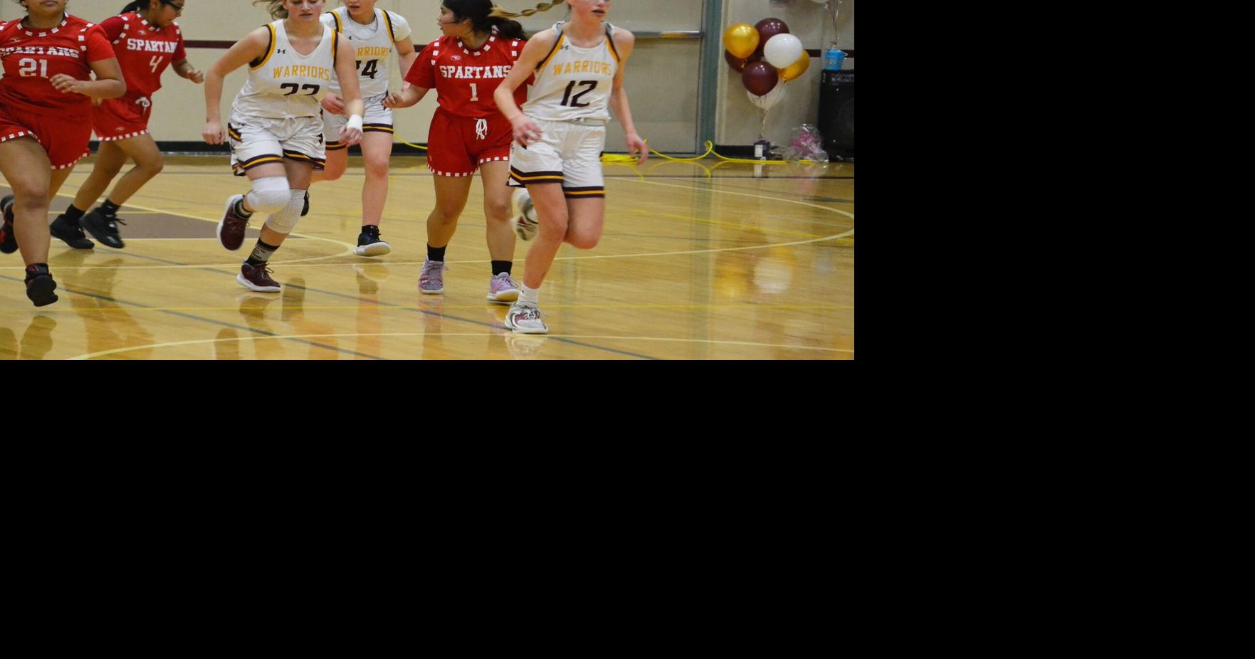 Cle Elum-Roslyn, Mabton girls’ basketball in chase for top EWAC West ...