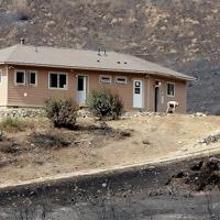 August 20, 2012: Taylor Bridge Fire | Photo Gallery | dailyrecordnews.com