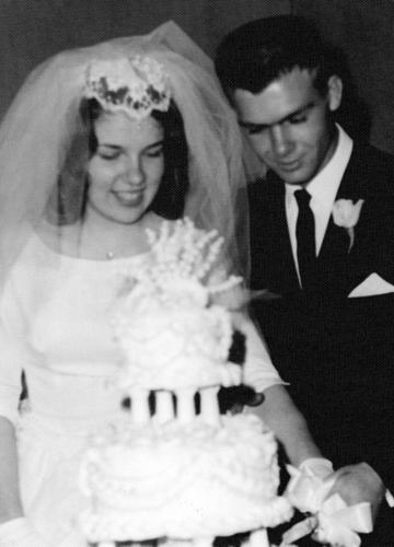 Bill and judy Breedan celebrate 50 years of marriage | Scrapbook ...