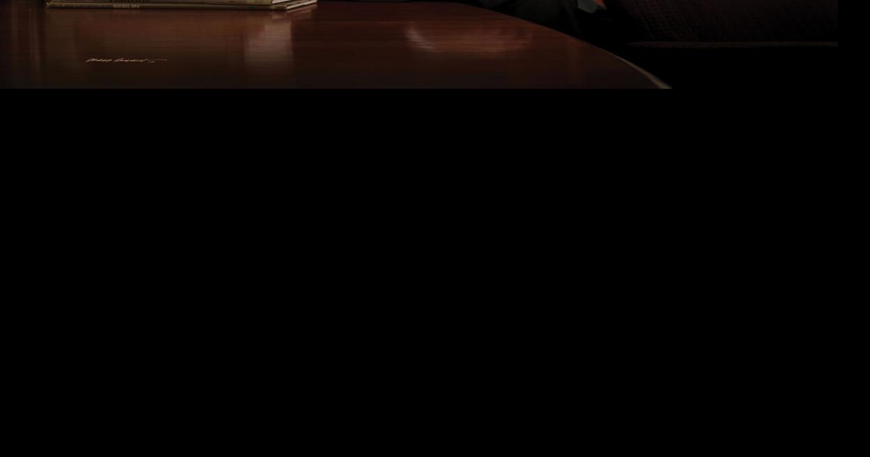 State Legislature honors CWU President Gaudino | All Access ...