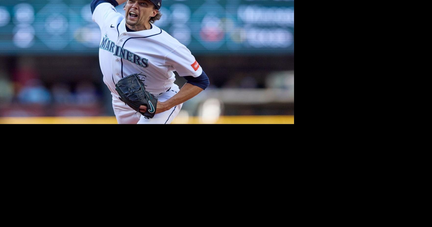Cal Raleigh delivers decisive hit in return from injured list as ...