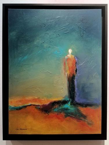 New exhibit in the Clymer Museum/Gallery demonstrates open ...