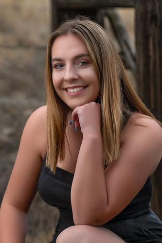 Tara Adams | Ellensburg High School | dailyrecordnews.com