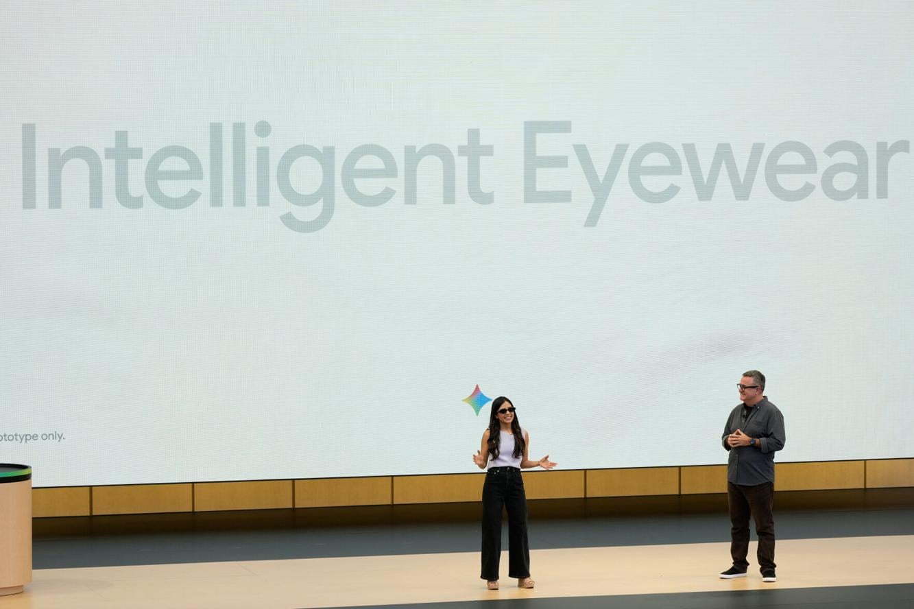 Google AI Showcase | Hitech | dailyrecordnews.com