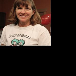 Have you met Allison Carpenter? | Upper County | dailyrecordnews.com