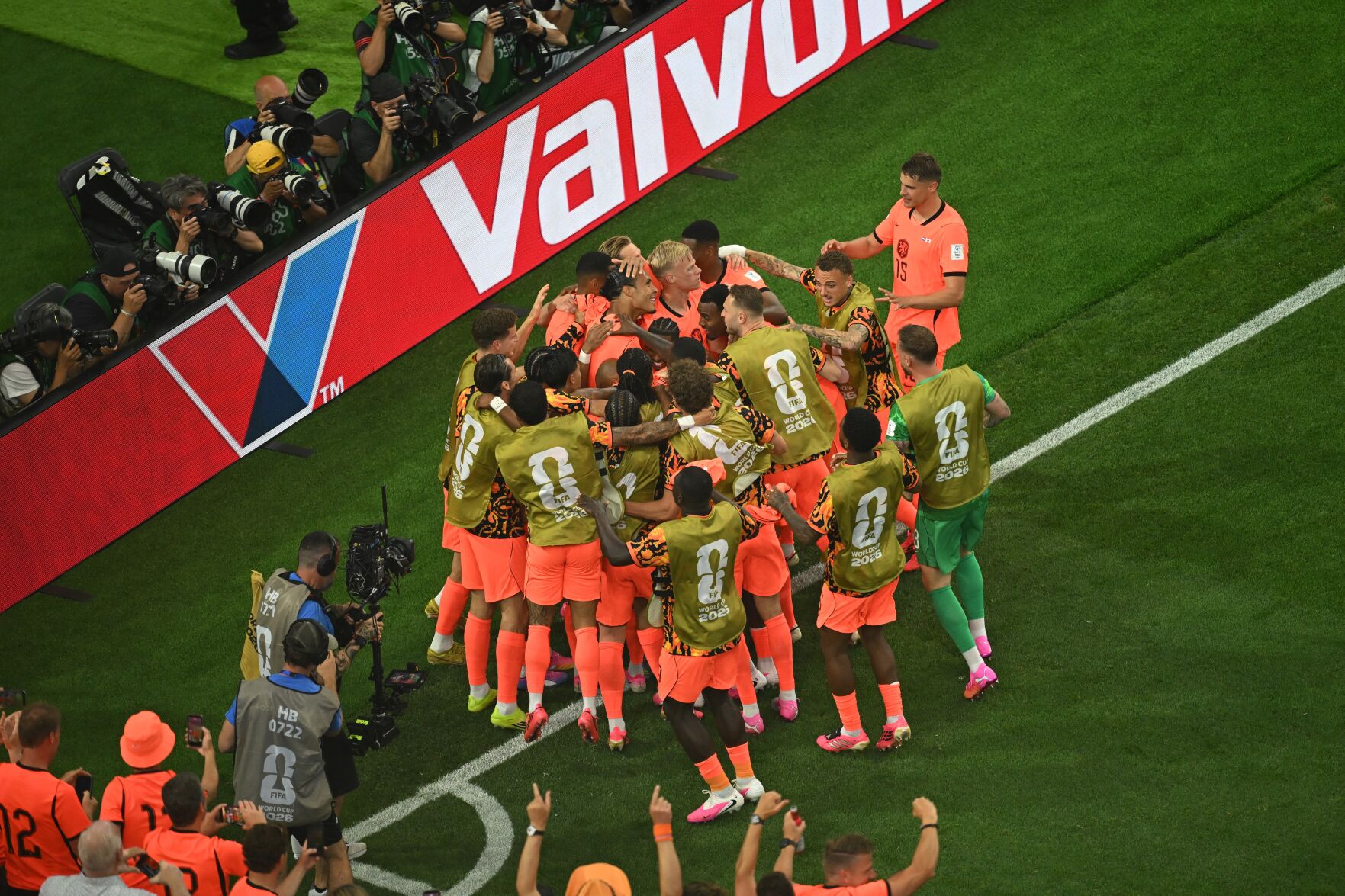 Japan Netherlands WCup Soccer | World Cup 2026 | dailyrecordnews.com