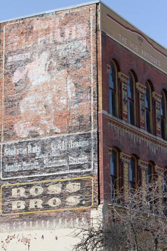Local businesses raise money to restore historic Ellensburg rodeo ...