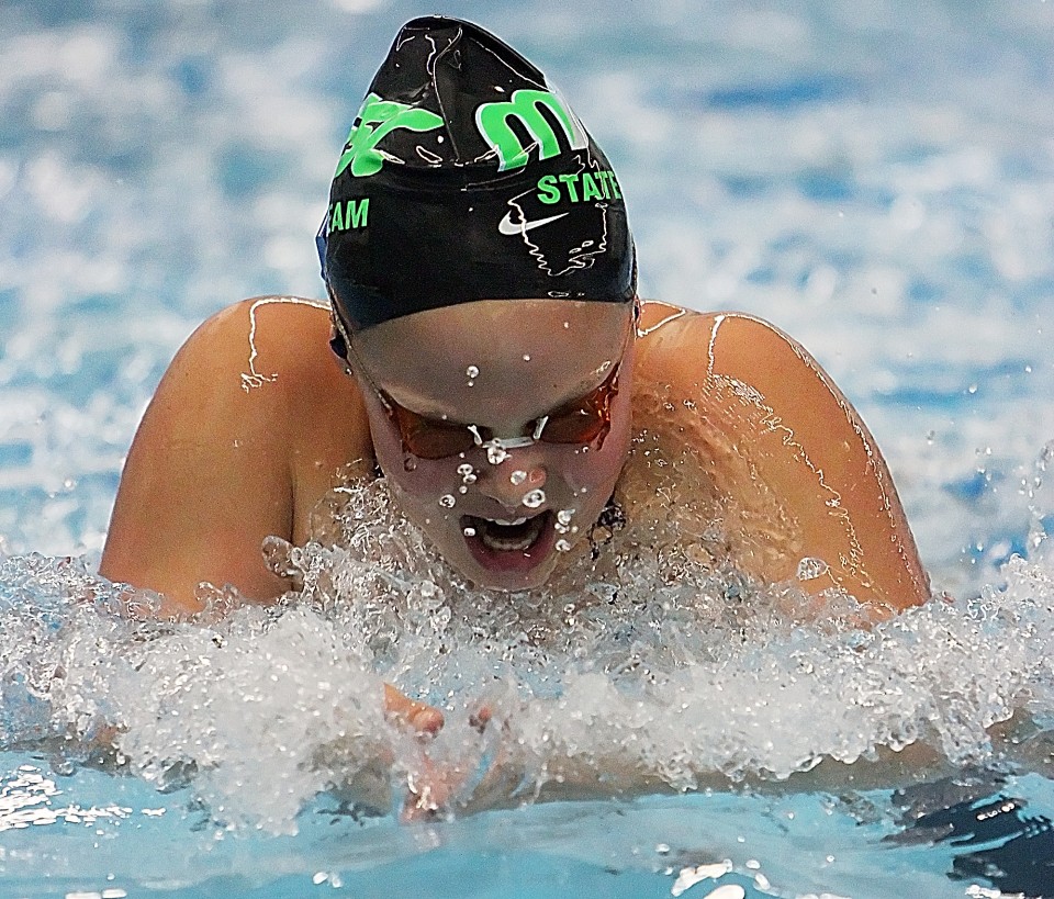 Versatile Ellensburg swim team hosts district meet | Sports ...