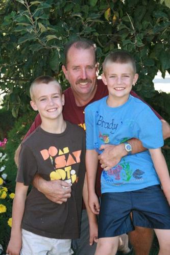 Ellensburg senior Bryce Helgeson looks to follow in his grandfather's ...