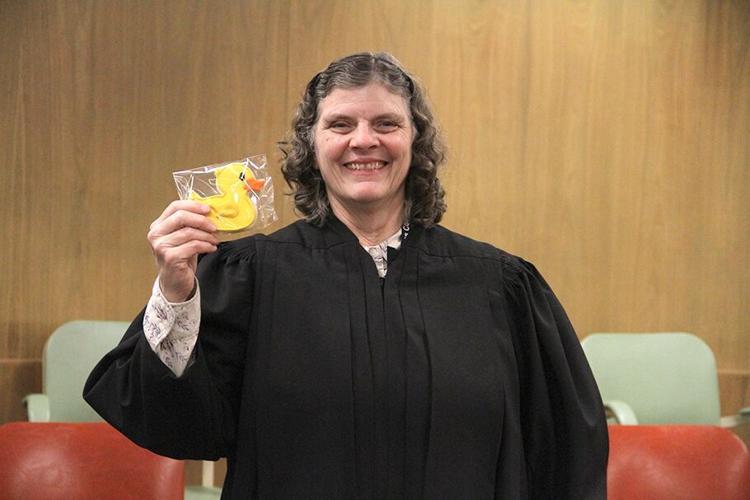 Retiring judge sees progress, potential and praise at final drug court ...