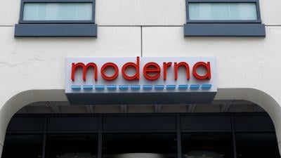 FDA panel considers a first-of-its-kind flu vaccine using mRNA ...