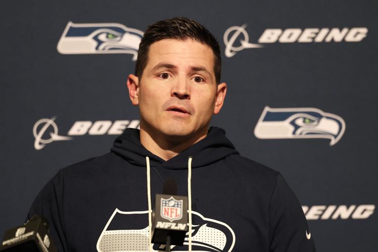 Seahawks don't expect many surprises when they host 49ers in playoffs ...