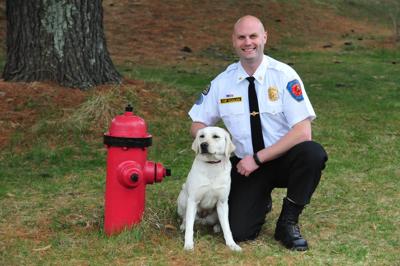 Kittitas County hires new fire marshal from Jefferson County | News ...