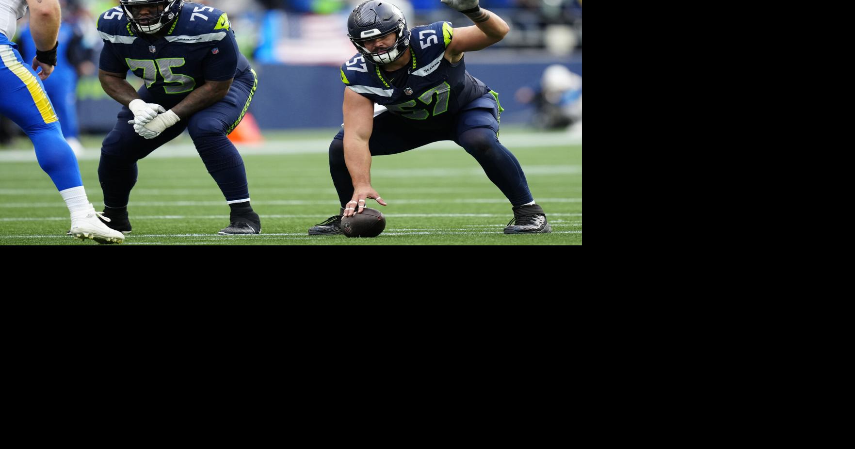 Seahawks center Connor Williams retires for personal reasons | Sports ...