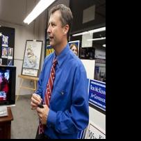 Hinkle resigns from state House seat | Election | dailyrecordnews.com