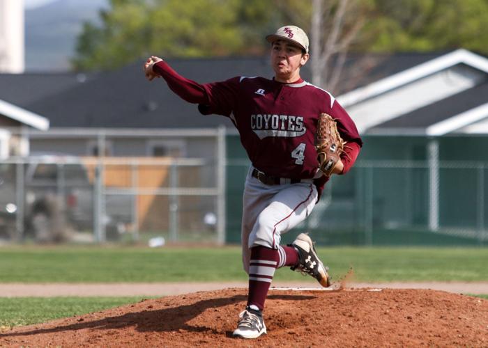 Kittitas dominates double header versus White Swan | Sports ...