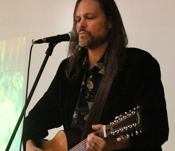 A life well lived — Celebration of Life for Van Conner unveils ...