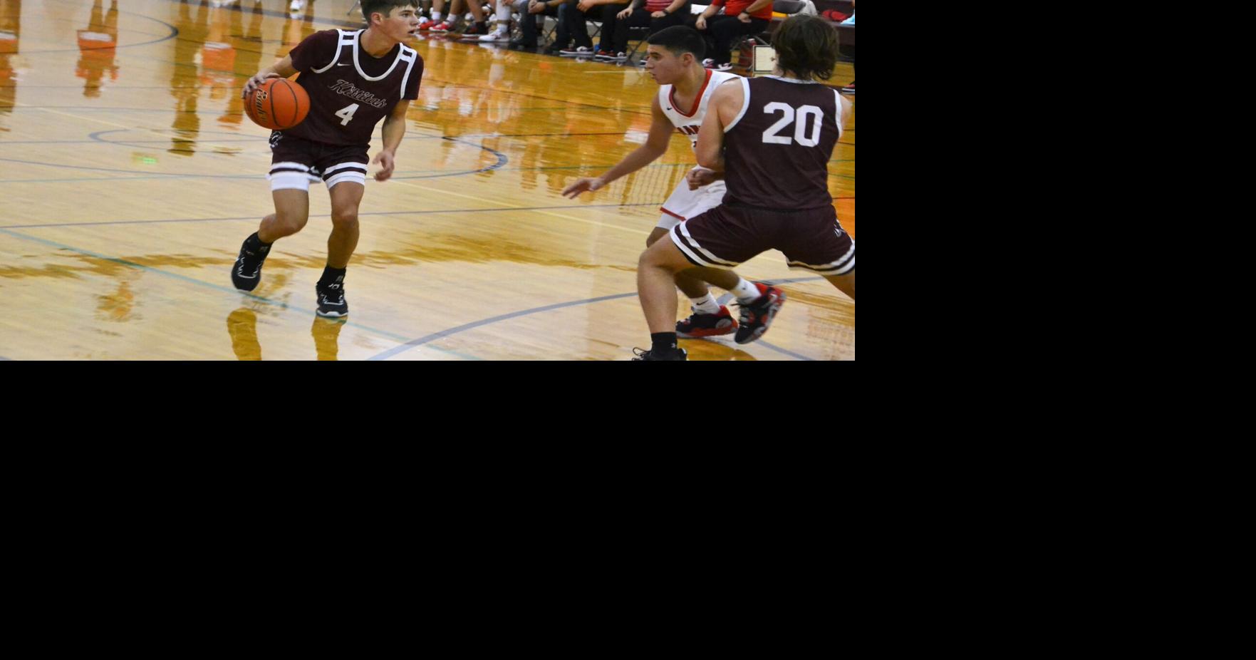 Kittitas boys', girls' basketball head to Highland | Ellensburg ...