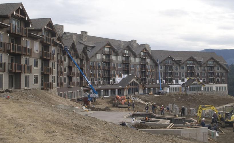 Suncadia's evolution: Slowly established resort continues to grow | Top ...