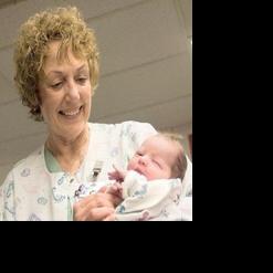 Doreen Day spent 40 years of compassion at work | News ...