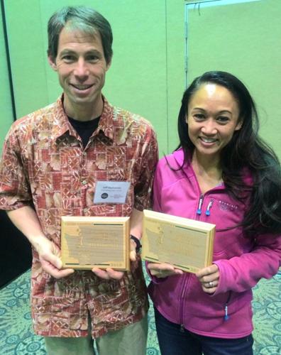 Prep roundup: Jeff Hashimoto and Josephine Camarillo from EHS XC earn ...