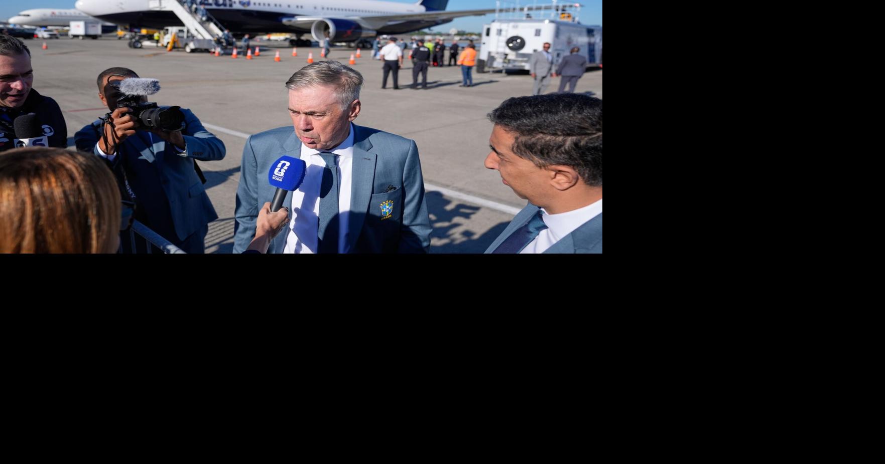 Brazil WCup Soccer | World Cup 2026 | dailyrecordnews.com