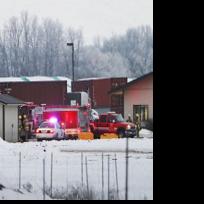 Fumigant fire in Ellensburg quickly extinguished | News ...